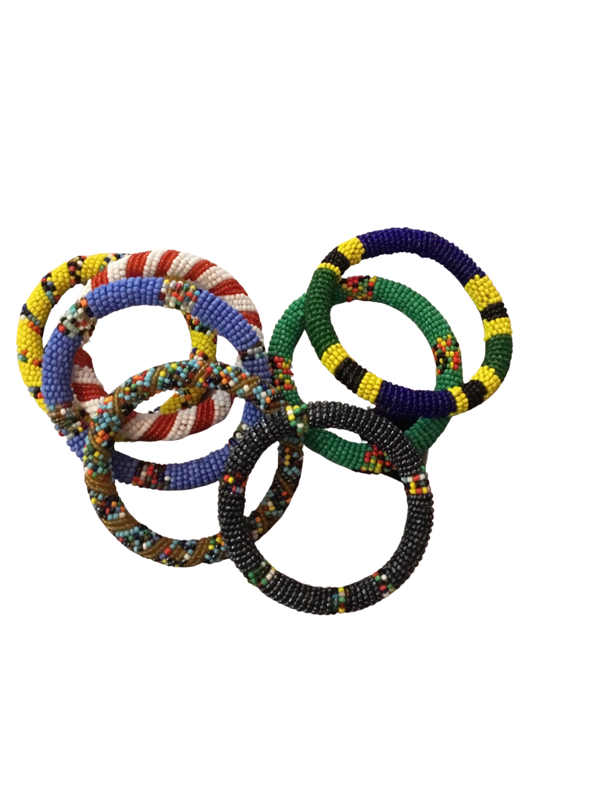 Ghana Bangle | House of Kellogg