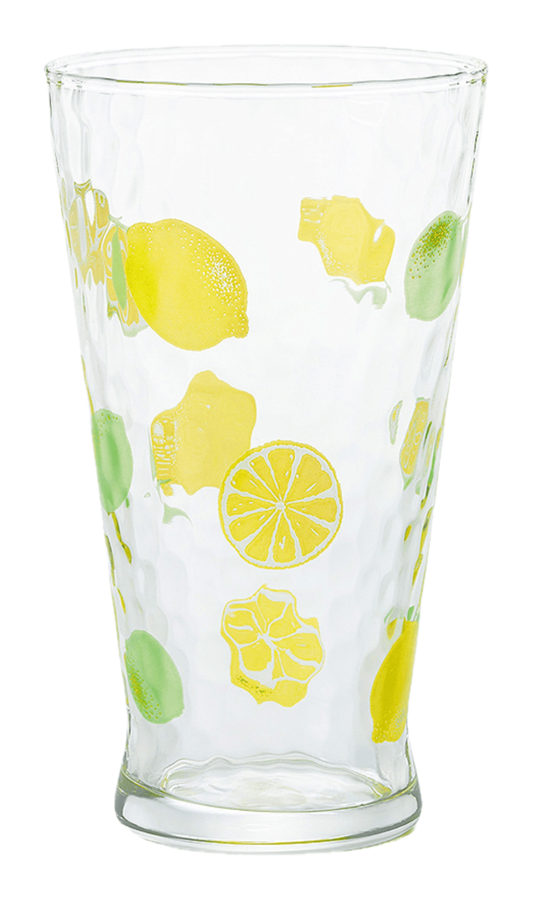 Fruit Drop Glassware 🍋 🍓 - House of Kellogg